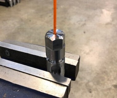 Coated/Greaseless Wireline Cable-Head Construction: Lessons from the Field - Warrior WL