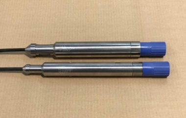 Coated/Greaseless Wireline Cable-Head Construction: Lessons from the ...